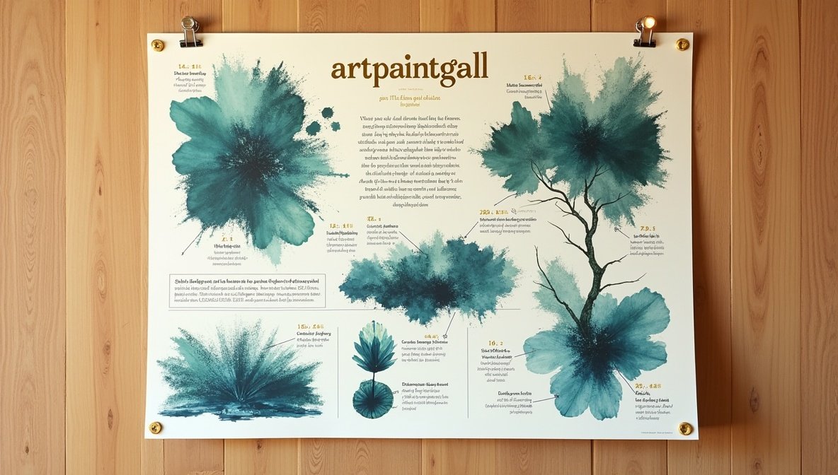 fine art infoguide artypaintgall: Your Complete Resource for Techniques ...